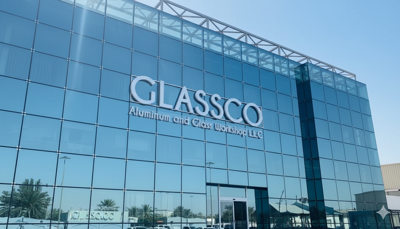 glassco – glassco